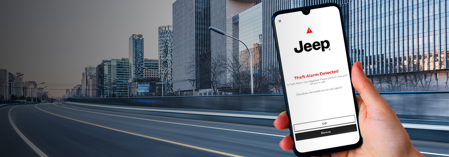 Jeep® Gladiator | Technologie | Jeep® France