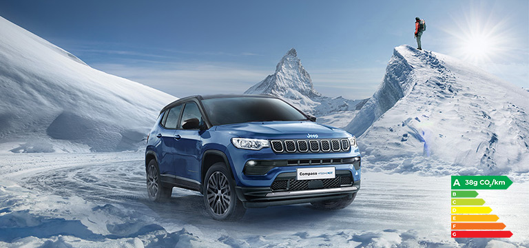 Site officiel Jeep - SUV, crossover et 4x4 ׀ Jeep FR