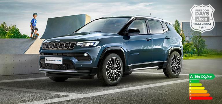 Jeep® Officiel | Dernières voitures SUV et 4x4 ׀ Jeep ® FR