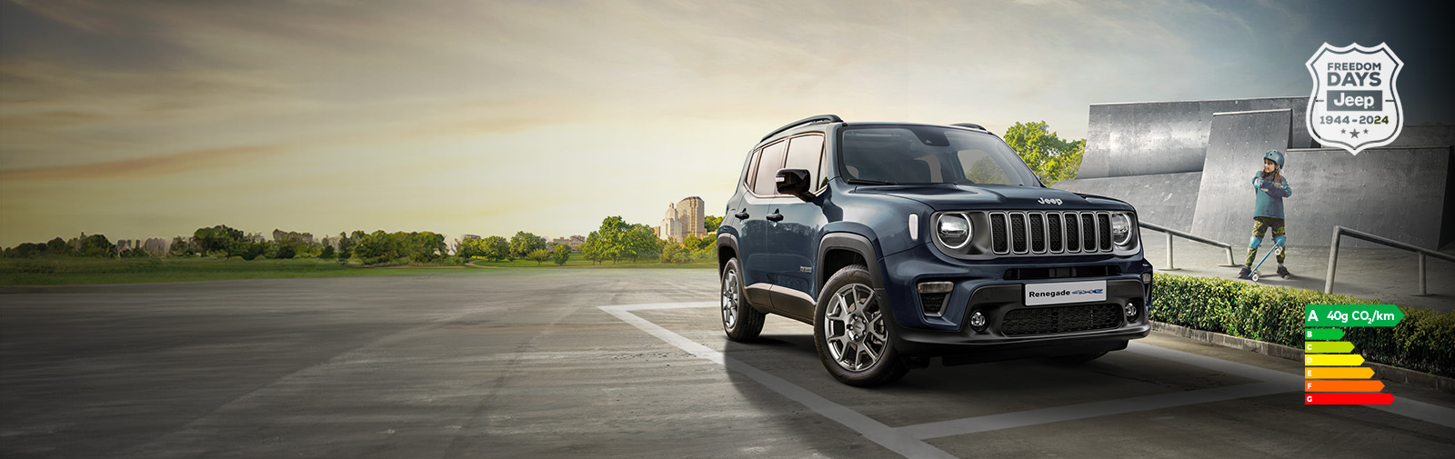 Jeep® Officiel | Dernières voitures SUV et 4x4 ׀ Jeep ® FR