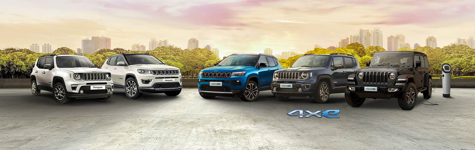 Formulaire d’inscription | Rendez-vous virtuel | Jeep® France