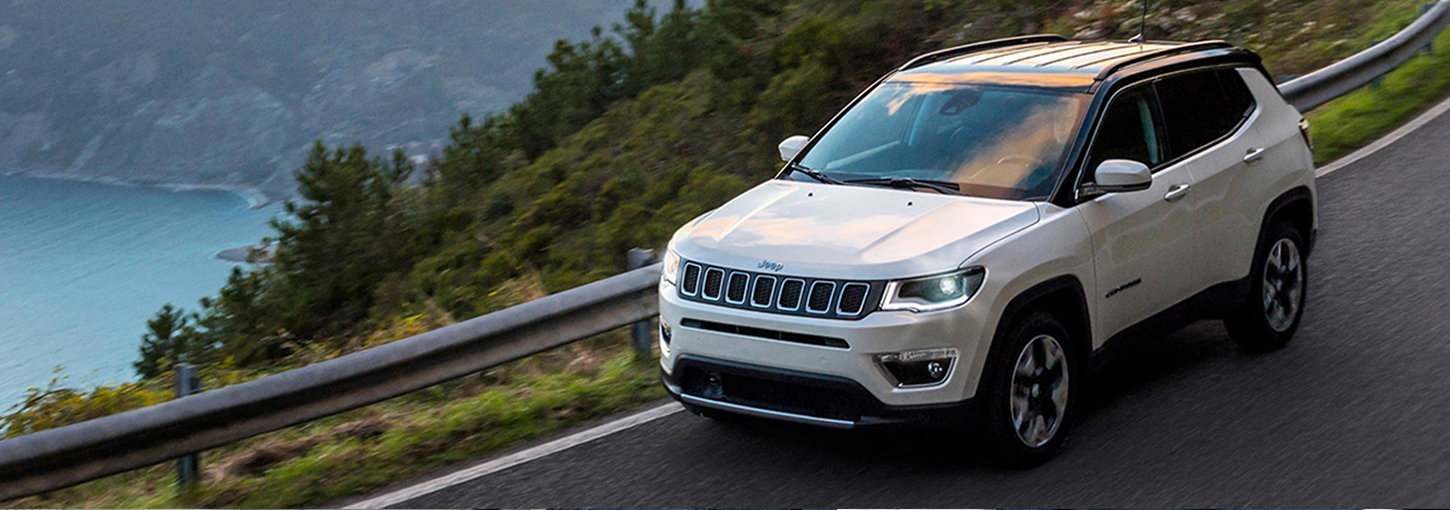 Location Longue Durée Entreprises | Jeep® France