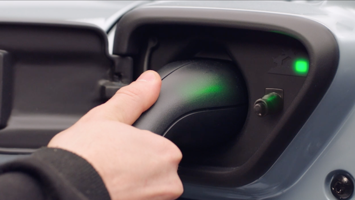 Nouveau Wrangler 4xe Hybride Rechargeable | Jeep FR