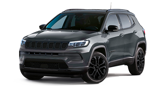 Nouvelle Jeep® Compass e-Hybrid | Hybride Léger | Jeep® FR