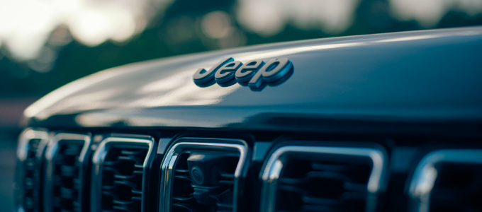 Découvrez les dernières voitures SUV et 4x4 Jeep® ׀ Jeep ® FR