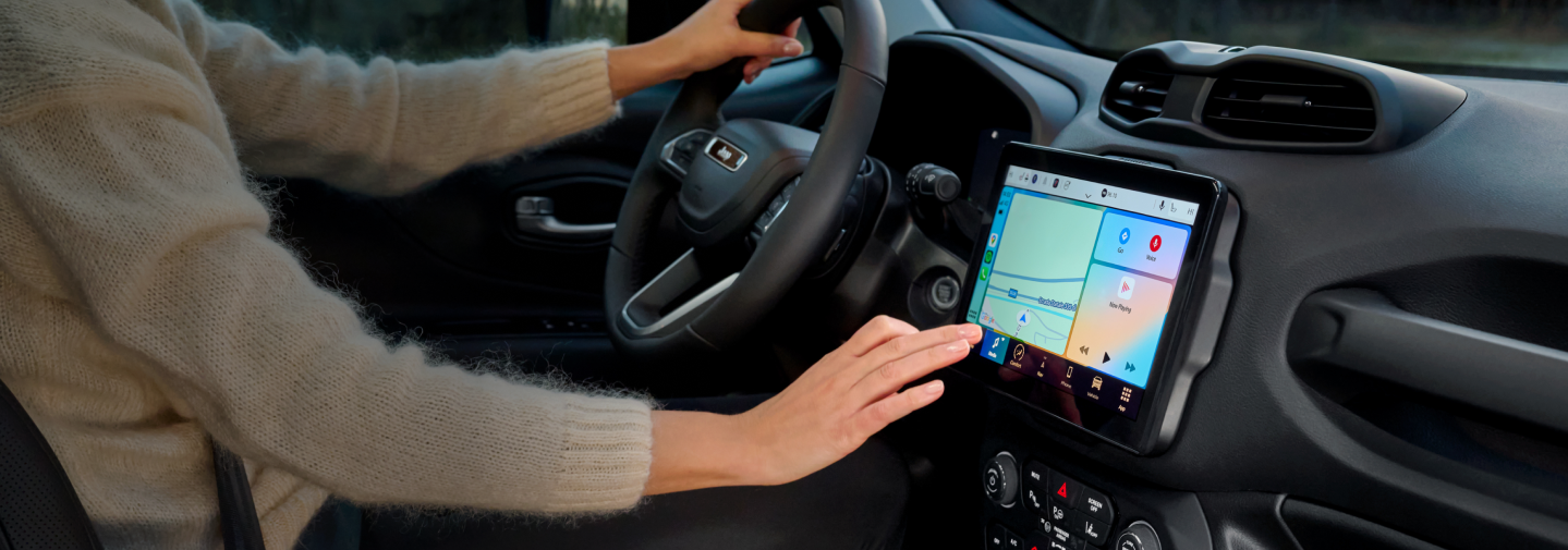 Découvrez les services connectés Jeep® | La conduite intelligente ...